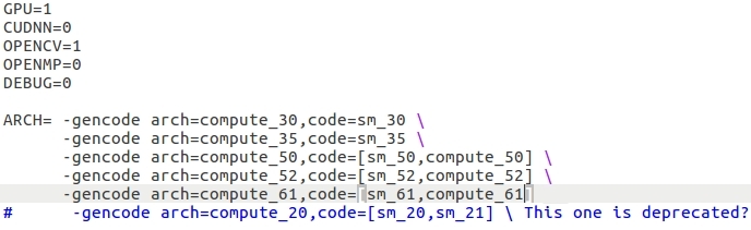 深度学习框架——Darknet · Taobotics