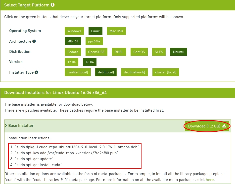 深度学习框架——Darknet · Taobotics