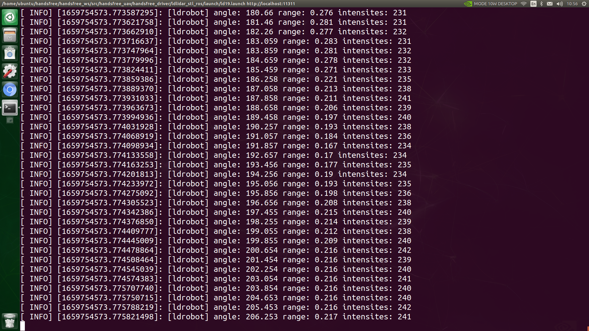 启动驱动 · Q300 Tutorial